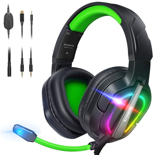 Die 7 besten Gaming Headsets mit Noise Cancelling