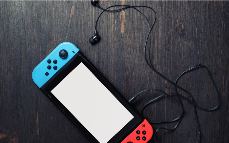 Die 8 besten Gaming Headsets für Nintendo Switch
